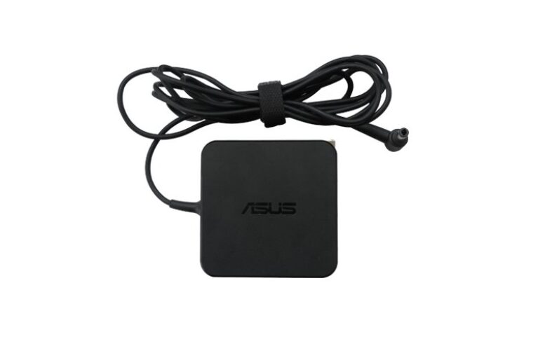 Asus ZenBook laadija 65W 19V 3.42A (4.0*1.35) Originaal | IThaldus.ee